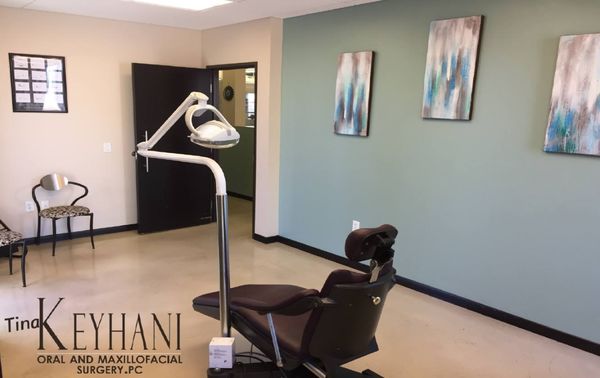 TINA KEYHANI, DDS - Updated December 2025 - 24 Reviews - 3150 N 7th St ...