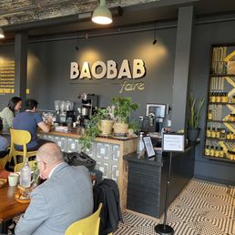 BAOBAB FARE - Updated October 2025 - 754 Photos & 389 Reviews - 6568 ...