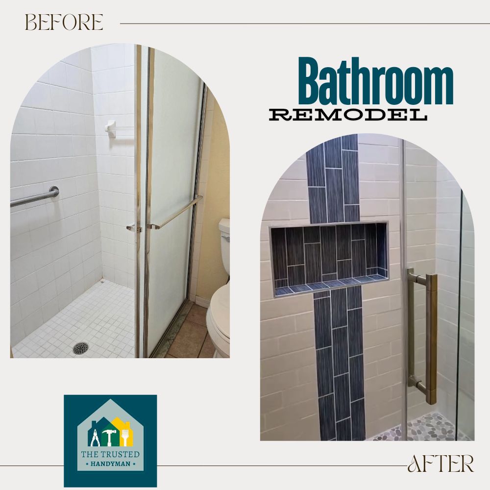 THE TRUSTED HANDYMAN - Updated August 2025 - TEMPLE TERR, Florida ...