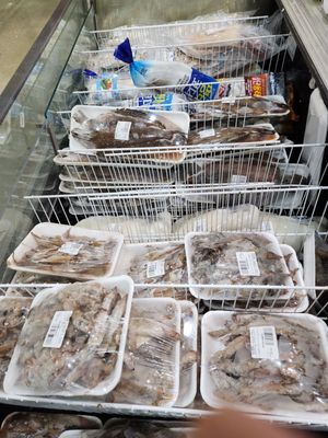 PACIFIC PRODUCE - Updated October 2025 - 117 Photos & 87 Reviews - 5455 ...