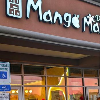 MANGO MANGO DESSERT - Updated February 2025 - 146 Photos & 67 Reviews - 1783 Lincoln Hwy, Edison ...
