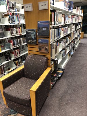 VACAVILLE CULTURAL CENTER LIBRARY - Updated October 2025 - 98 Photos ...