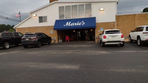 MARIE’S DINER - Updated December 2025 - 32 Photos & 27 Reviews - 207 ...