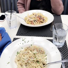 SPRUZZO RESTAURANT & BAR - 495 Photos & 573 Reviews - 29575 Pacific ...