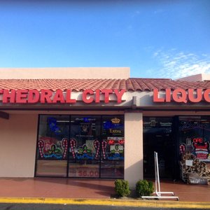 PALM LIQUOR & DELI - 440 S El Cielo Rd, Palm Springs, CA - Menu - Yelp