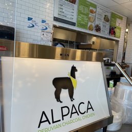 ALPACA CHICKEN - Updated June 2025 - 73 Photos & 75 Reviews - 57 Cabela ...