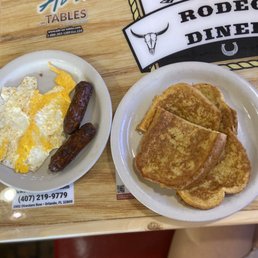 RODEO DINER - KISSIMMEE - Updated January 2026 - 232 Photos & 274 ...