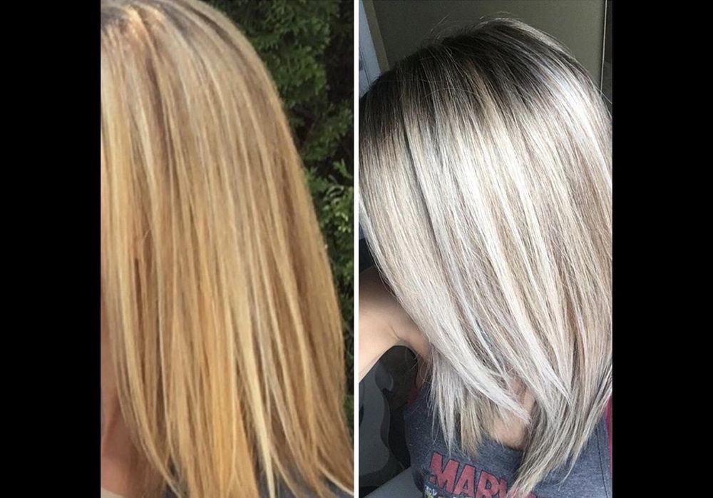 GLOW HAIR SALON - Updated July 2025 - 2270 West Rd, Woodhaven, Michigan ...