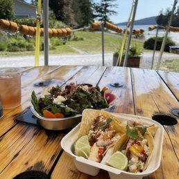 BUCK BAY SHELLFISH FARM - TEMP. CLOSED - Updated October 2025 - 368 ...