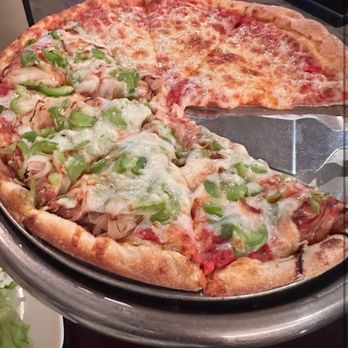 SARATOGA PIZZERIA & GRILL - Updated December 2025 - 445 Photos & 257 ...