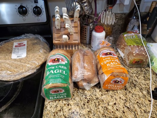 SAMI’S BAKERY - Updated August 2024 - 134 Photos & 61 Reviews - 2399 E ...