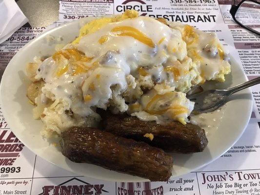 CIRCLE RESTAURANT - 43 Photos & 60 Reviews - 1290 State Route 14 ...