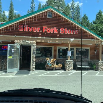 SILVER FORK STORE - Updated December 2025 - 51 Photos & 56 Reviews ...