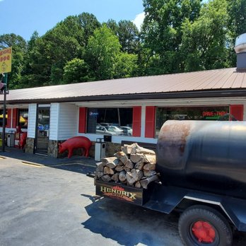 HENDRIX BARBECUE - Updated January 2025 - 44 Photos & 72 Reviews - 615 ...
