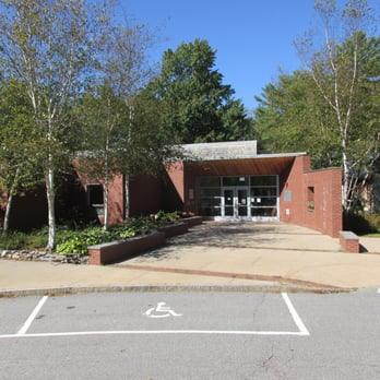 FREEPORT COMMUNITY LIBRARY - Updated December 2025 - 21 Photos - 10 ...