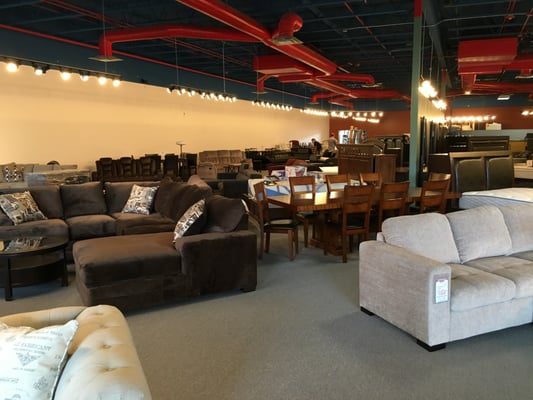 DISCOUNT DIRECT - Updated November 2025 - 29 Photos - 22640 68th Ave S ...