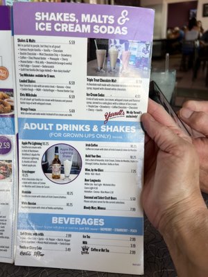 THE PURPLE COW RESTAURANT - Updated March 2026 - 304 Photos & 290 ...
