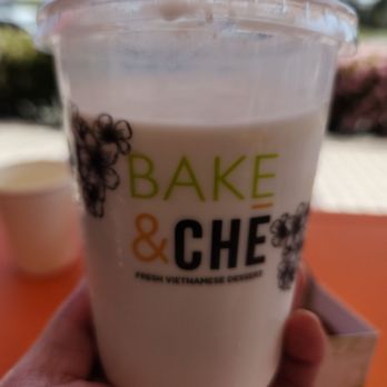 BAKE & CHE - Updated June 2024 - 980 Photos & 487 Reviews - 9729 Bolsa ...