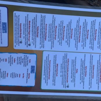 OSCAR’S CAFE - 2177 Photos & 2659 Reviews - 948 Zion Park Blvd ...