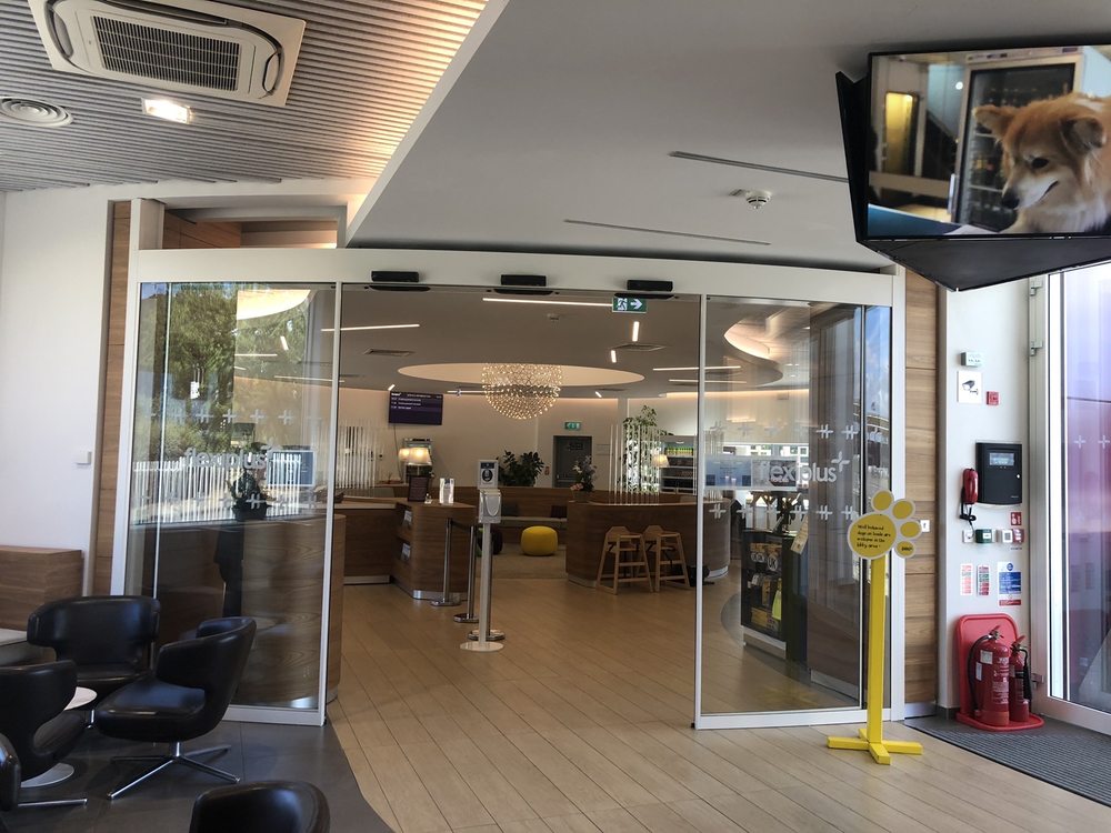 FLEXIPLUS LOUNGE - Updated July 2024 - Folkestone, Kent, United Kingdom ...