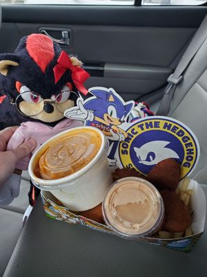 SONIC THE HEDGEHOG SPEED CAFE - Updated February 2025 - 29 Photos ...