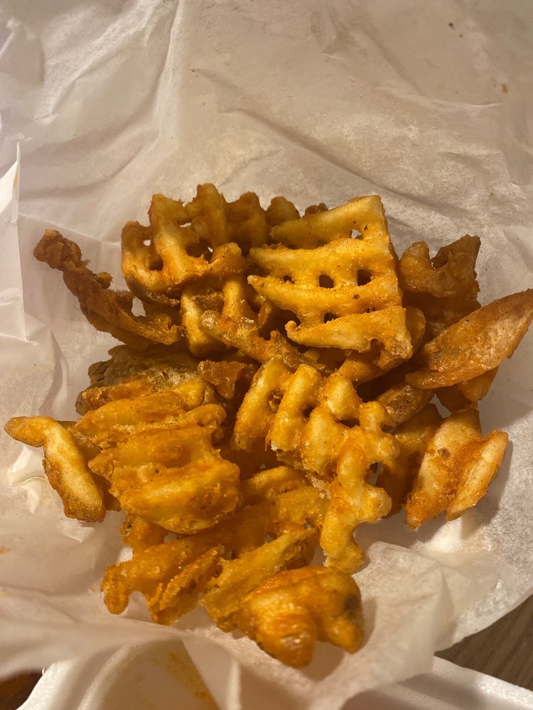 WING SHACK LONGMONT - Updated December 2025 - 21 Photos & 128 Reviews ...