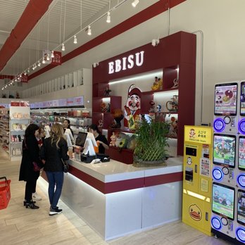 EBISU JAPANESE LIFE STORE - Updated June 2024 - 120 Photos & 39 Reviews ...