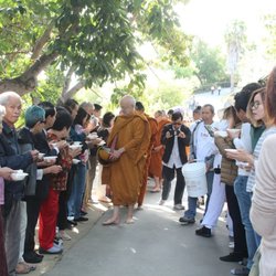 METTA FOREST MONASTERY - 224 Photos - 13560 Muutama Ln, Valley Center, CA - Yelp