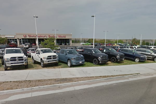 CHRISTOPHER’S DODGE RAM - Updated May 2026 - 26 Photos & 227 Reviews ...