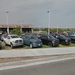 CHRISTOPHER’S DODGE RAM - 18 Photos & 171 Reviews - Car Dealers - 16655 ...