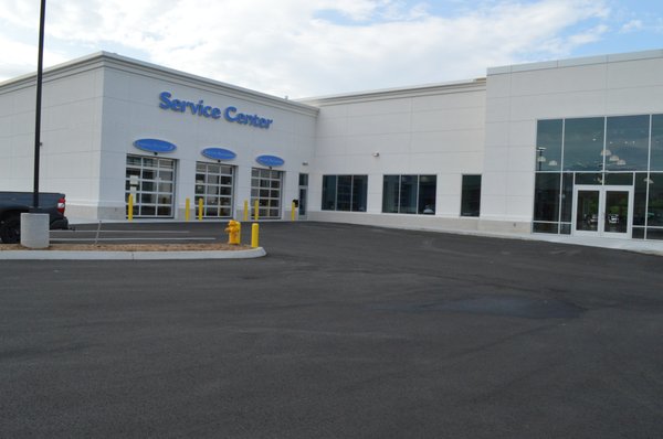 AIRPORT HONDA - Updated December 2025 - 44 Photos & 53 Reviews - 2844 ...