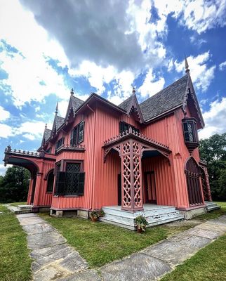 ROSELAND COTTAGE - Updated April 2025 - 27 Photos - 556 Rt 169 ...