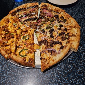 LONG-BELL PIZZA - Updated December 2024 - 89 Photos & 120 Reviews ...