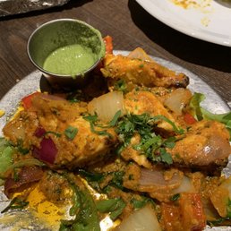 BOMBAY BLUE INDIAN BISTRO - 503 Photos & 310 Reviews - 1963 Oak Tree Rd ...