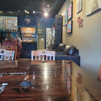 TOASTED COFFEE HOUSE - Updated October 2025 - 32 Photos & 65 Reviews ...