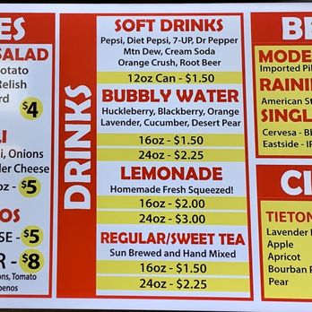 WINEY DOGS - Updated January 2026 - 116 Photos & 42 Reviews - 3 N 6th ...