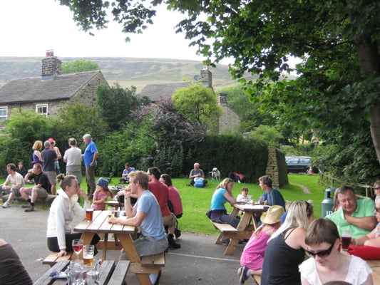 THE OLD NAGS HEAD - Updated May 2025 - 13 Photos - Grindsbrook Booth ...