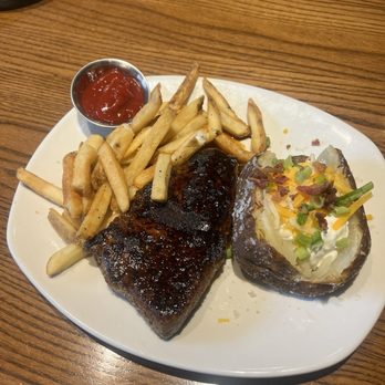 OUTBACK STEAKHOUSE - Updated September 2025 - 137 Photos & 135 Reviews ...