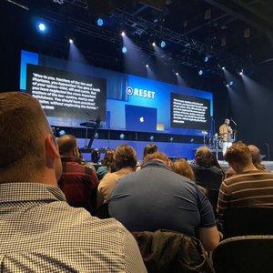 DESTINY CHRISTIAN CHURCH - 32 Photos & 33 Reviews - Churches - 6900 ...