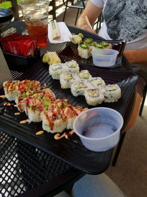 TOKYO JOE’S - Updated August 2025 - 31 Photos & 96 Reviews - 100 W ...