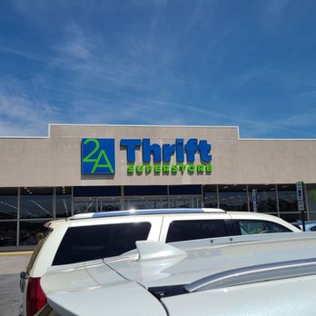 2ND AVE - Updated December 2025 - 118 Photos & 96 Reviews - 6515 Dobbin ...