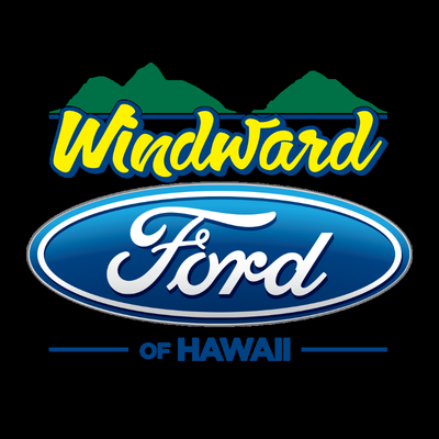 WINDWARD FORD - Updated July 2025 - 59 Photos & 212 Reviews - 725 ...