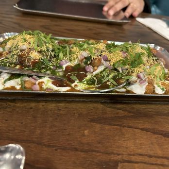 BANSARI INDIAN CUISINE - Updated November 2024 - 447 Photos & 348 ...