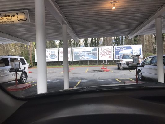 SOUTH 21 DRIVE IN - 95 Photos & 123 Reviews - Burgers - 3101 E ...