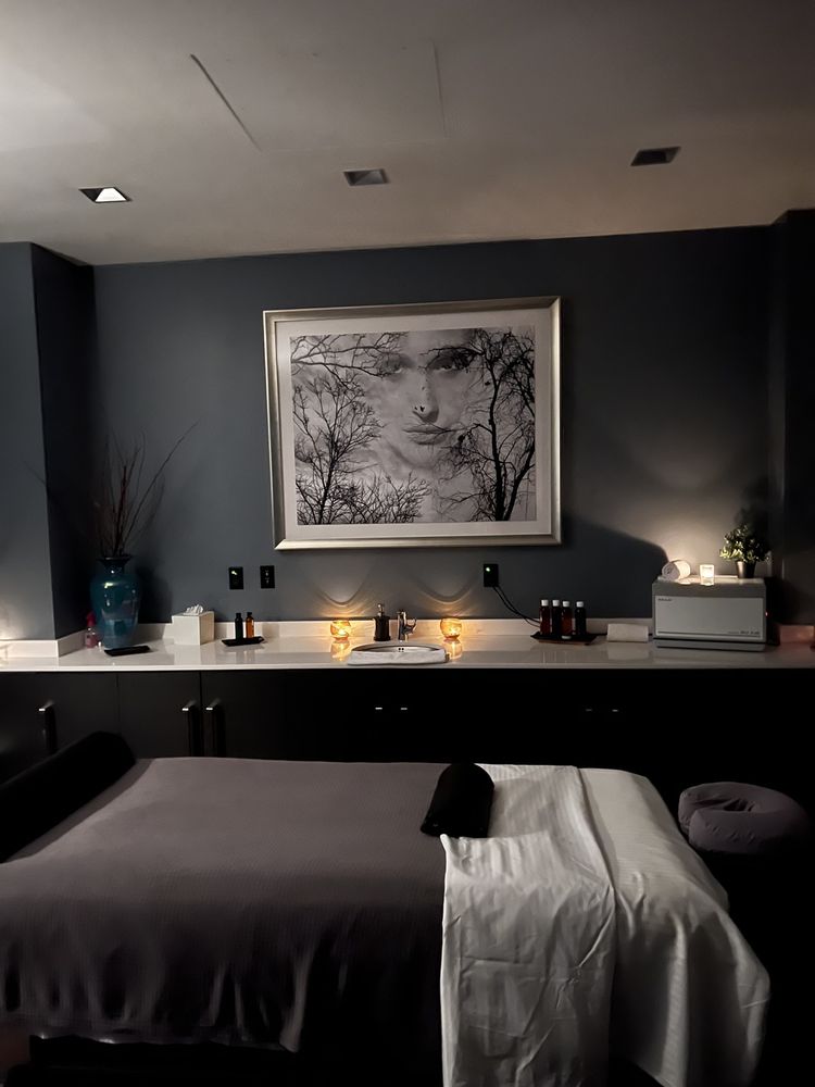 THE SPA AT THE LOGAN - 41 Photos & 30 Reviews - 1 Logan Square ...