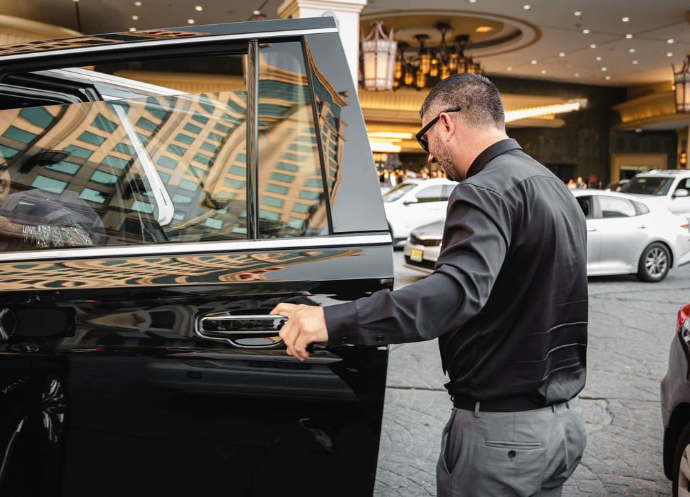 A-LIST CAR SERVICE - Updated November 2025 - 11 Photos - Margate City ...