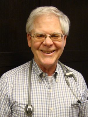 WALLACE R HODGES, MD - Updated October 2025 - 30 Reviews - 901 Boren ...