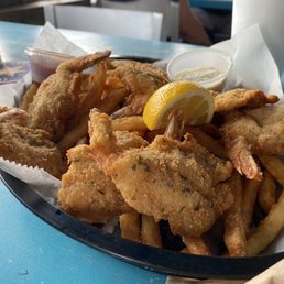 BARGE 295 - 172 Photos & 132 Reviews - 2613 1/2 Nasa Pkwy, Seabrook ...