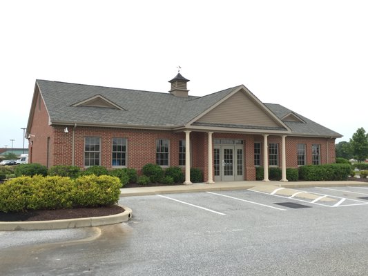 DOVER FEDERAL CREDIT UNION - MIDDLETOWN - Updated May 2025 - 330 Dove ...