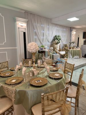 JUST JAVA ELEGANCE HALL - Updated December 2025 - 30 Photos & 33 Reviews - 285 3rd Ave, Chula ...